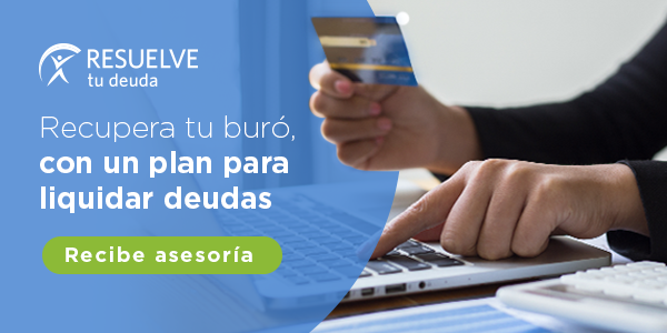 Tu Reporte de Crédito en el Buro Credito: ¿Cómo se lee?